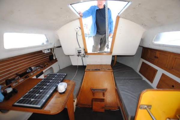 Used Cavalier 26 for Sale | Yachts For Sale | Yachthub