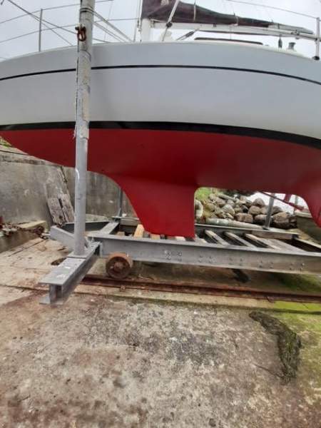 Used Cavalier 26 for Sale | Yachts For Sale | Yachthub