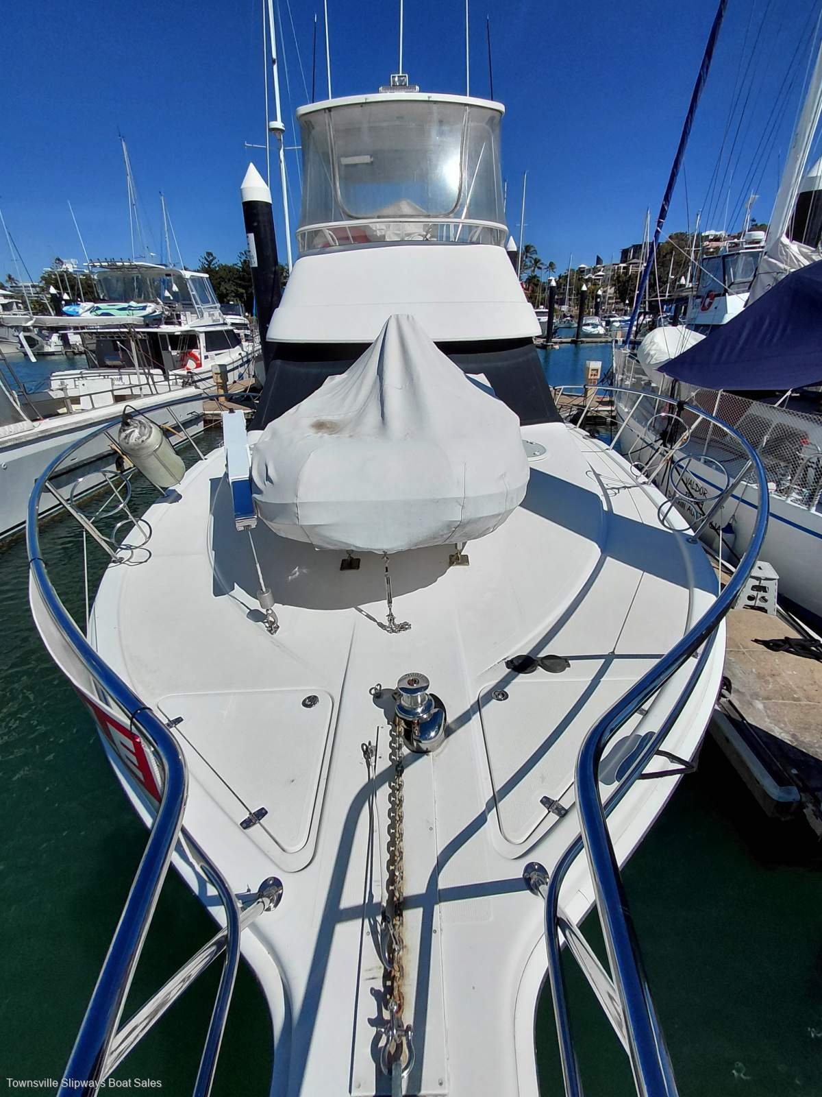 Used Riviera 38 Open Flybridge for Sale | Boats For Sale | Yachthub