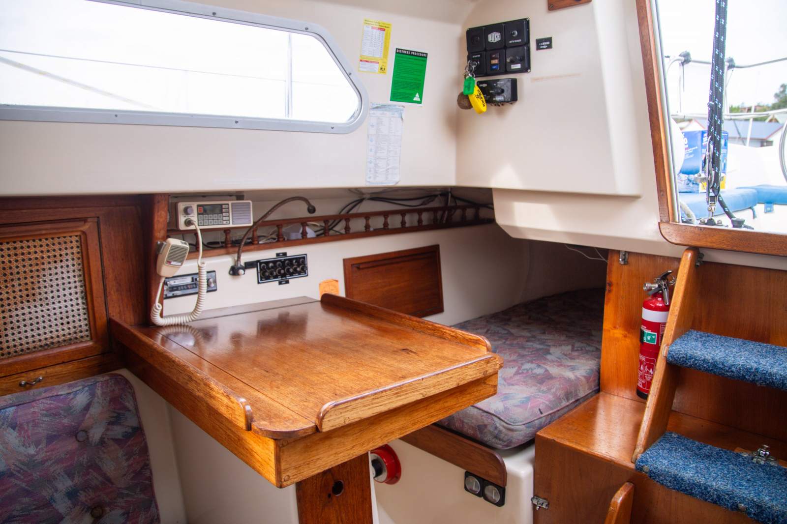 Used Cavalier 32 Significantly Upgraded, Excellent Condition! for Sale ...