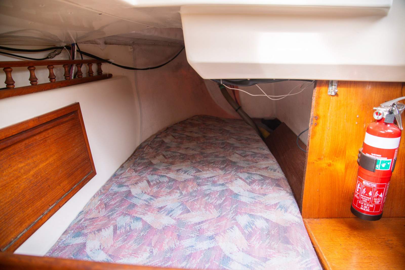 Used Cavalier 32 Significantly Upgraded, Excellent Condition! for Sale ...