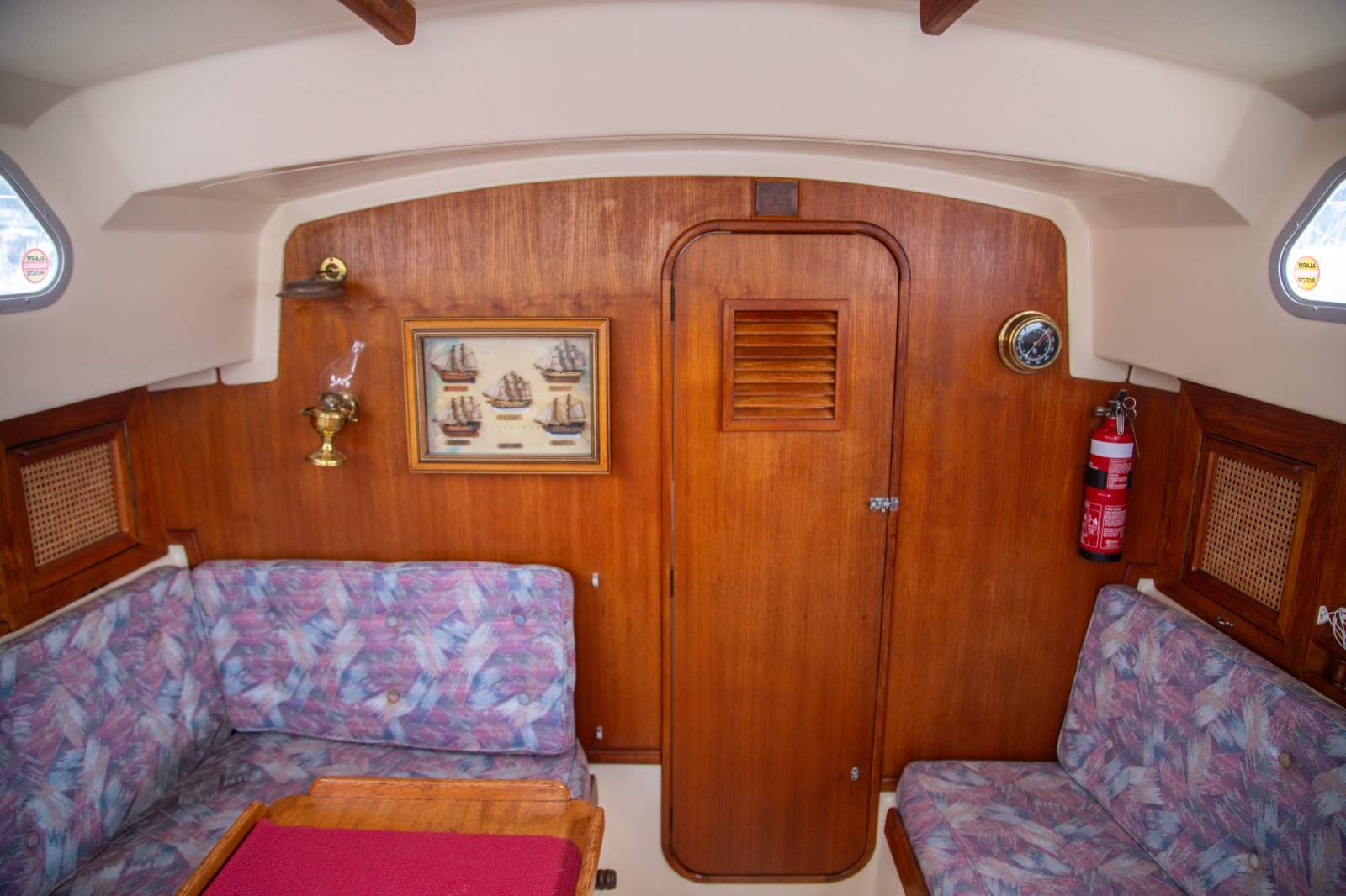 Used Cavalier 32 Significantly Upgraded, Excellent Condition! for Sale ...