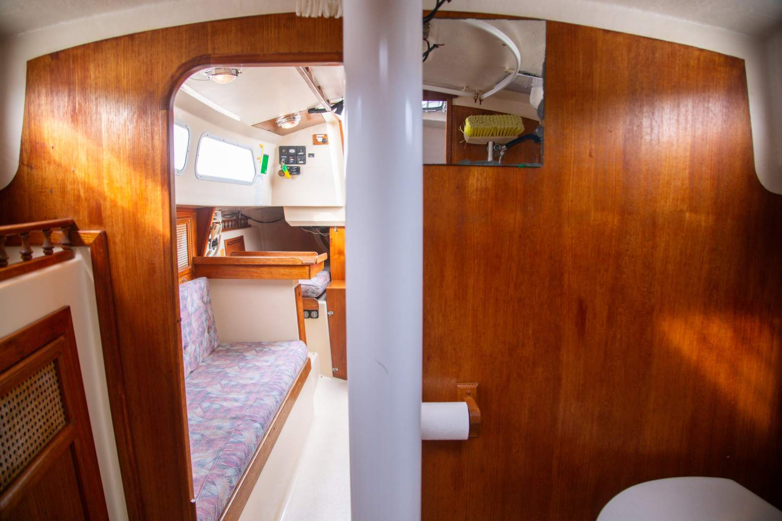 Used Cavalier 32 Significantly Upgraded, Excellent Condition! for Sale ...