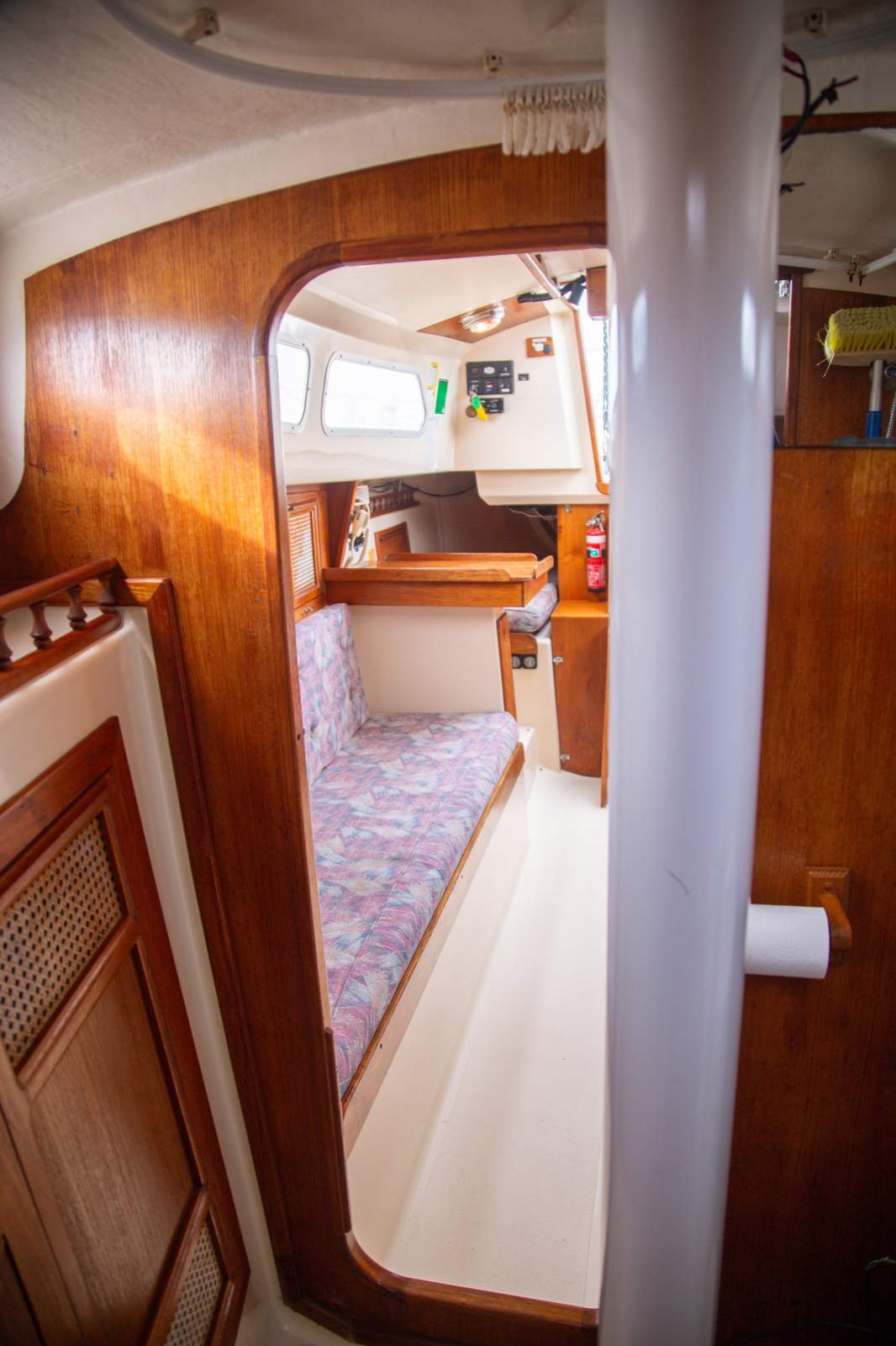 Used Cavalier 32 Significantly Upgraded, Excellent Condition! for Sale ...