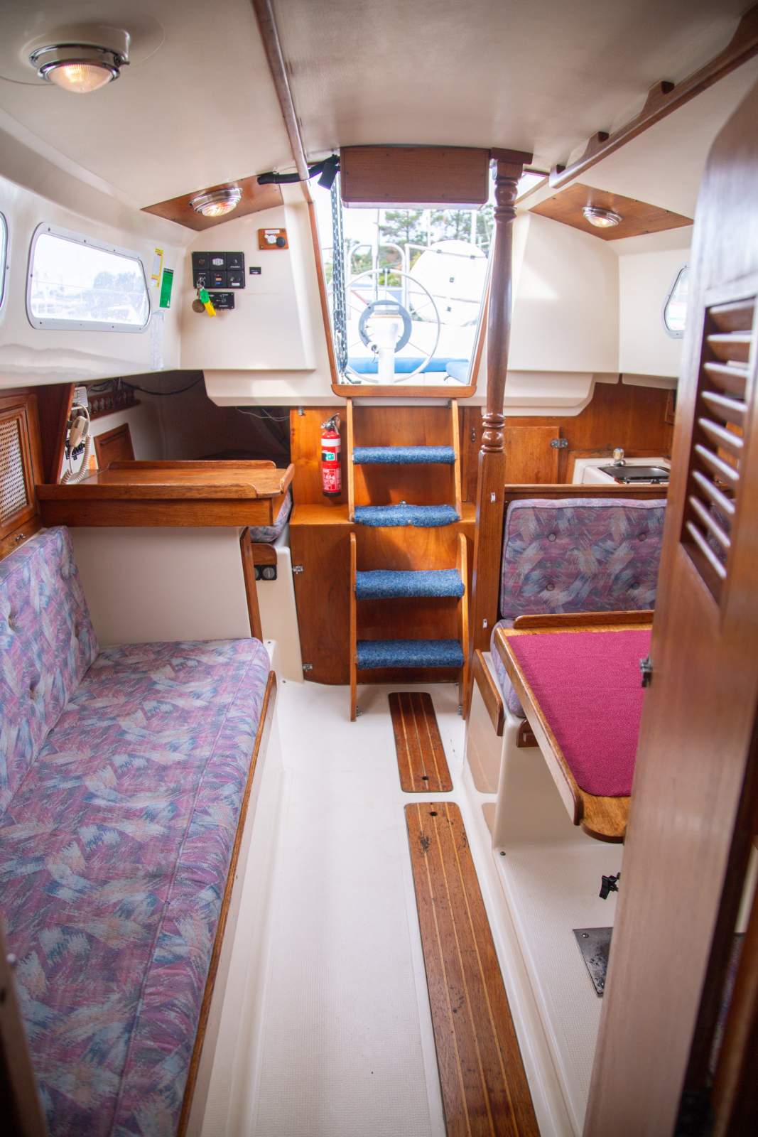 Used Cavalier 32 Significantly Upgraded, Excellent Condition! for Sale ...