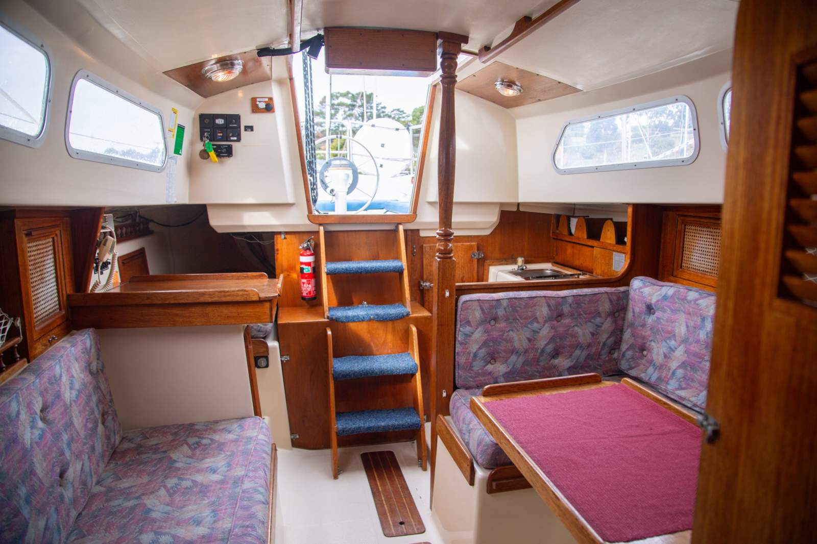 Used Cavalier 32 Significantly Upgraded, Excellent Condition! for Sale ...