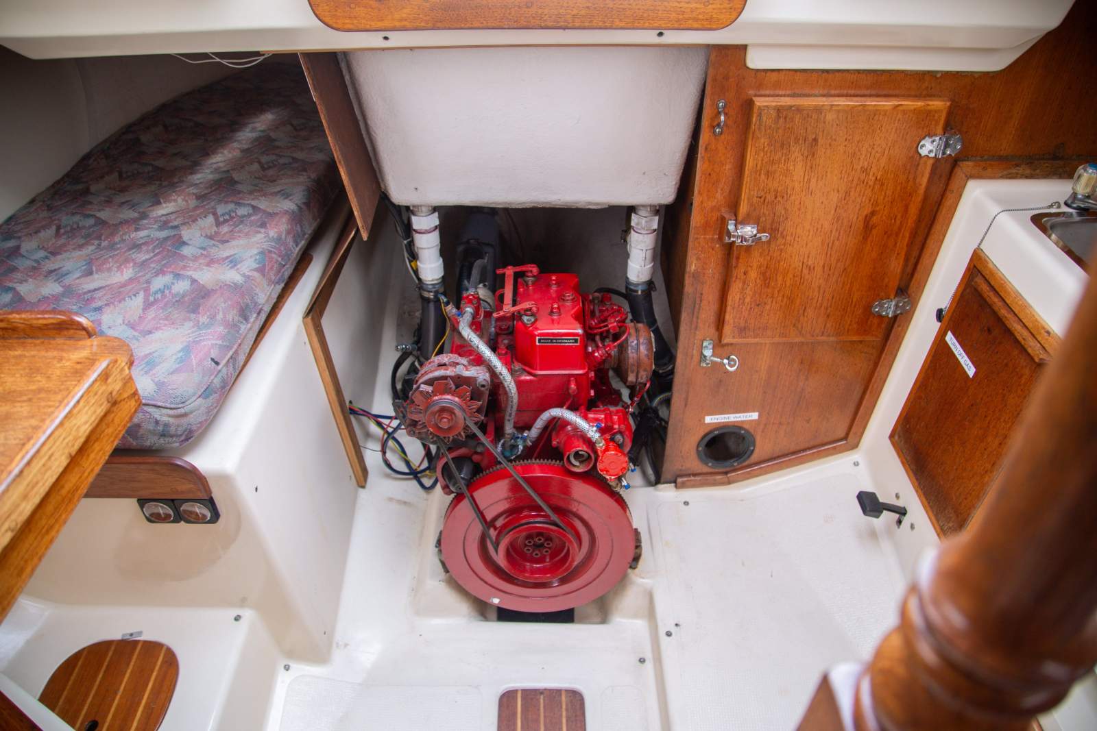 Used Cavalier 32 Significantly Upgraded, Excellent Condition! for Sale ...