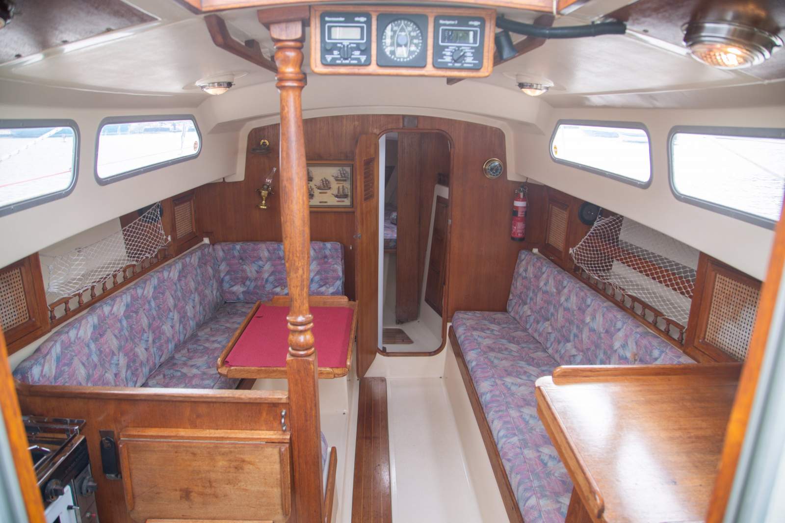 Used Cavalier 32 Significantly Upgraded, Excellent Condition! for Sale ...