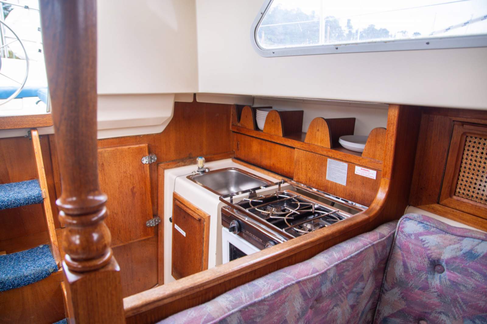 Used Cavalier 32 Significantly Upgraded, Excellent Condition! for Sale ...