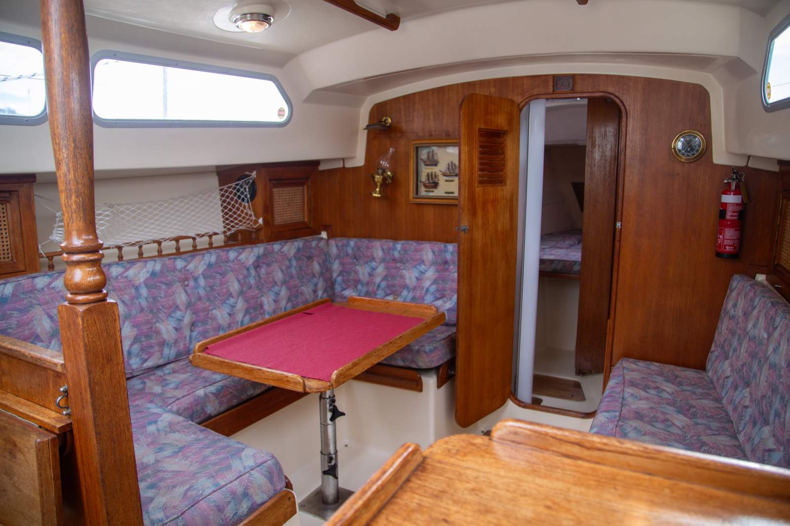 Used Cavalier 32 Significantly Upgraded, Excellent Condition! for Sale ...