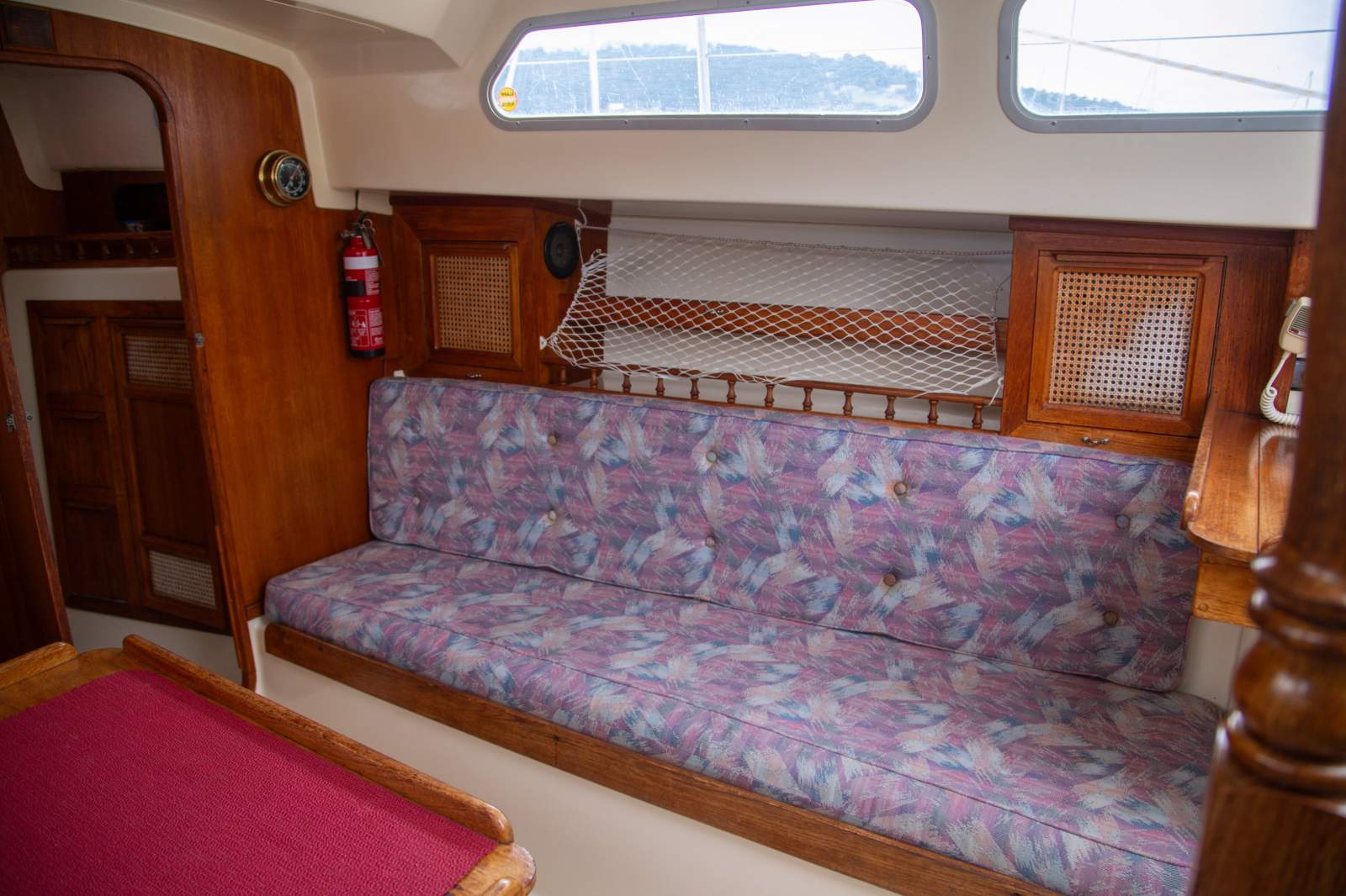 Used Cavalier 32 Significantly Upgraded, Excellent Condition! for Sale ...