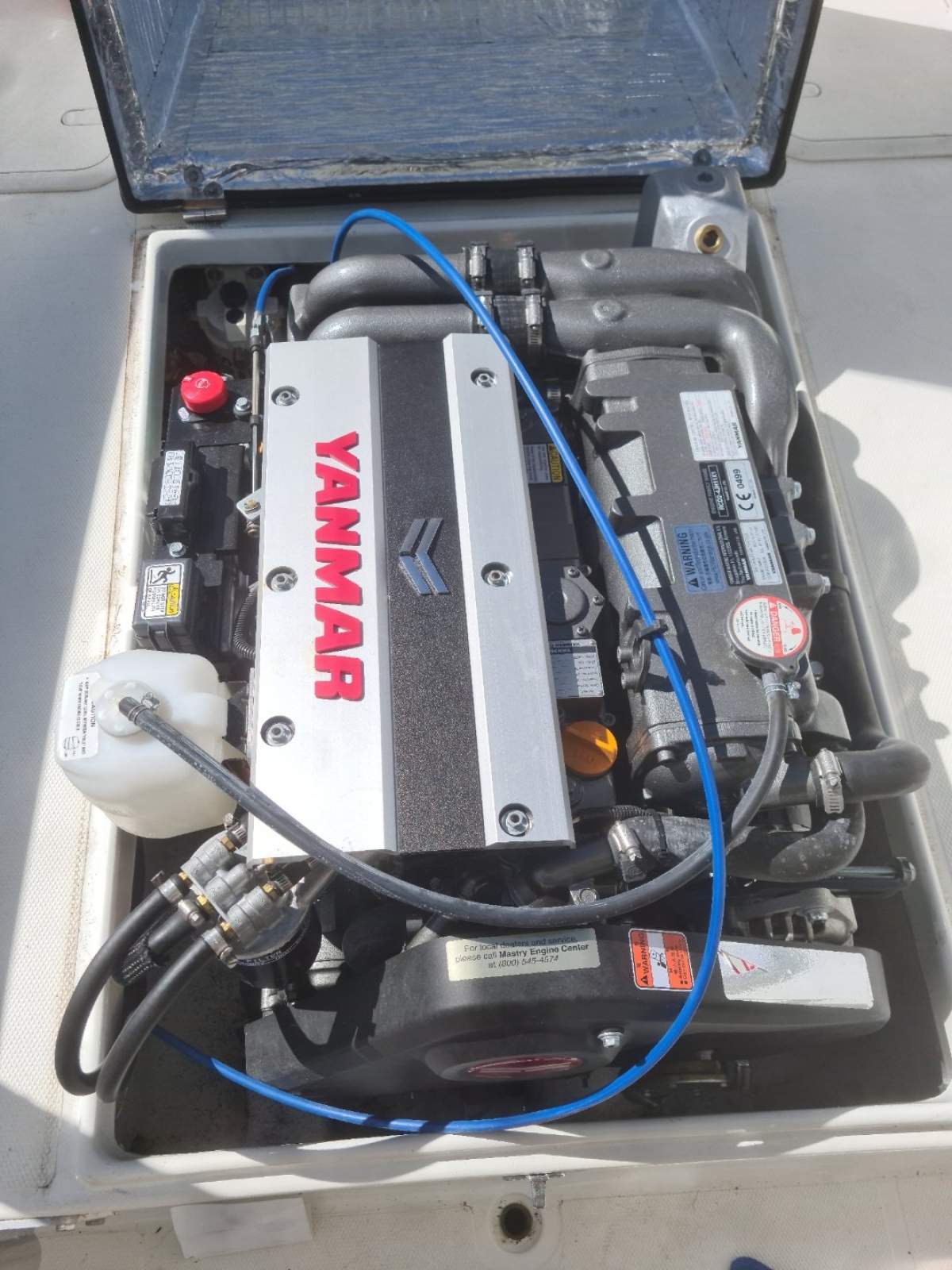 Used Atlas Boat Works Pompano 21 for Sale | Boats For Sale | Yachthub