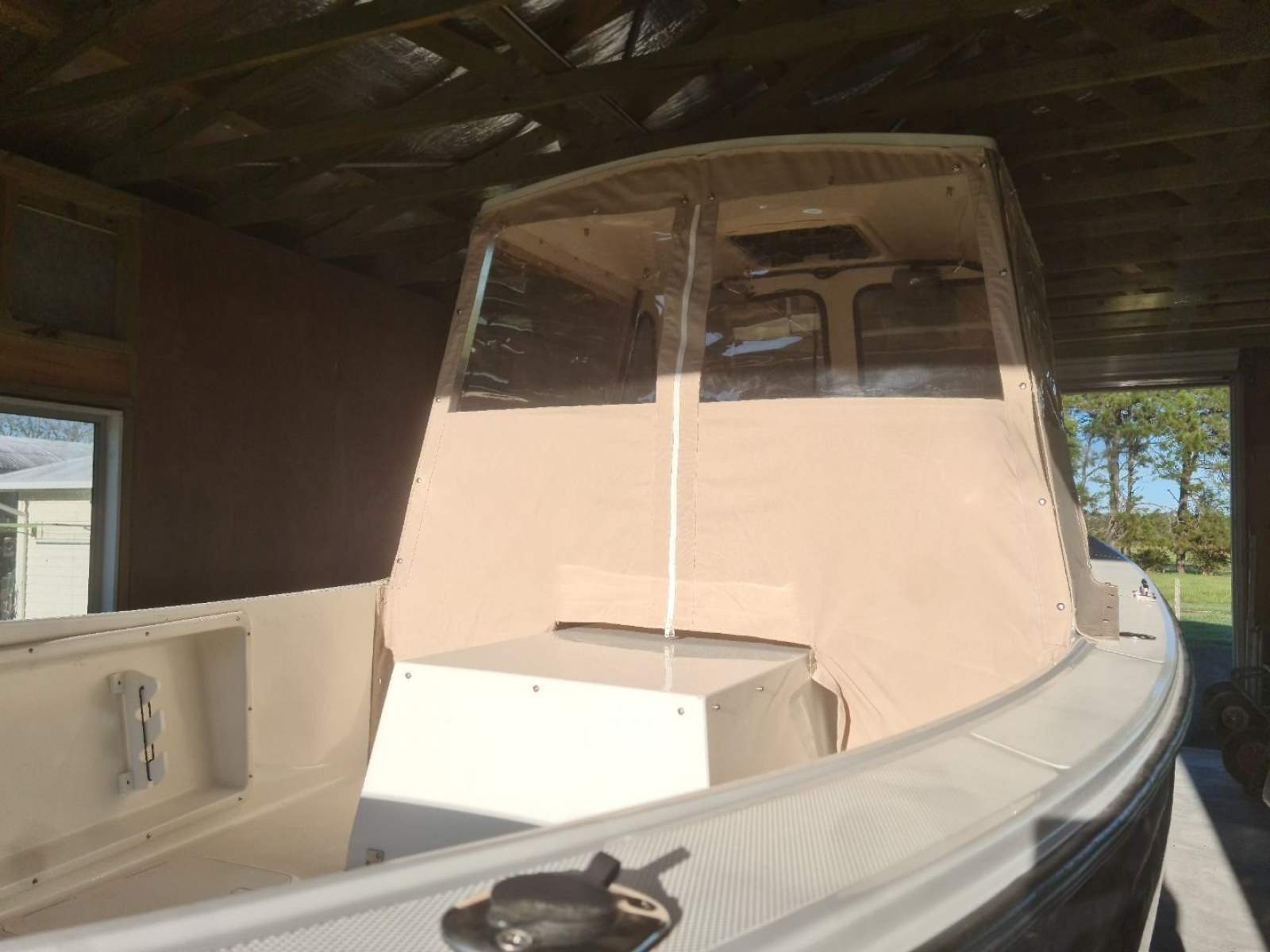 Used Atlas Boat Works Pompano 21 for Sale | Boats For Sale | Yachthub