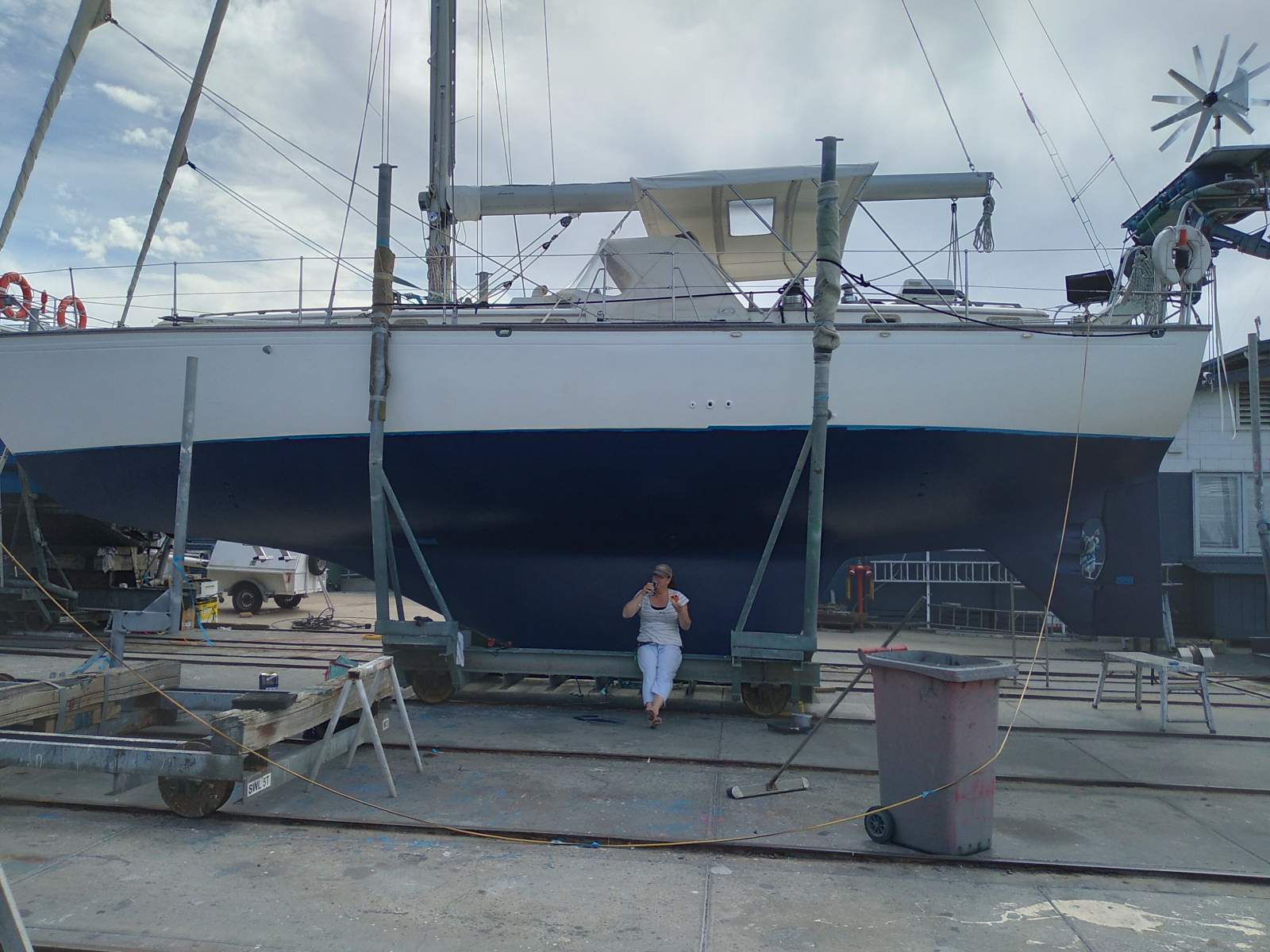 Used Peterson 46 Cutter for Sale | Yachts For Sale | Yachthub