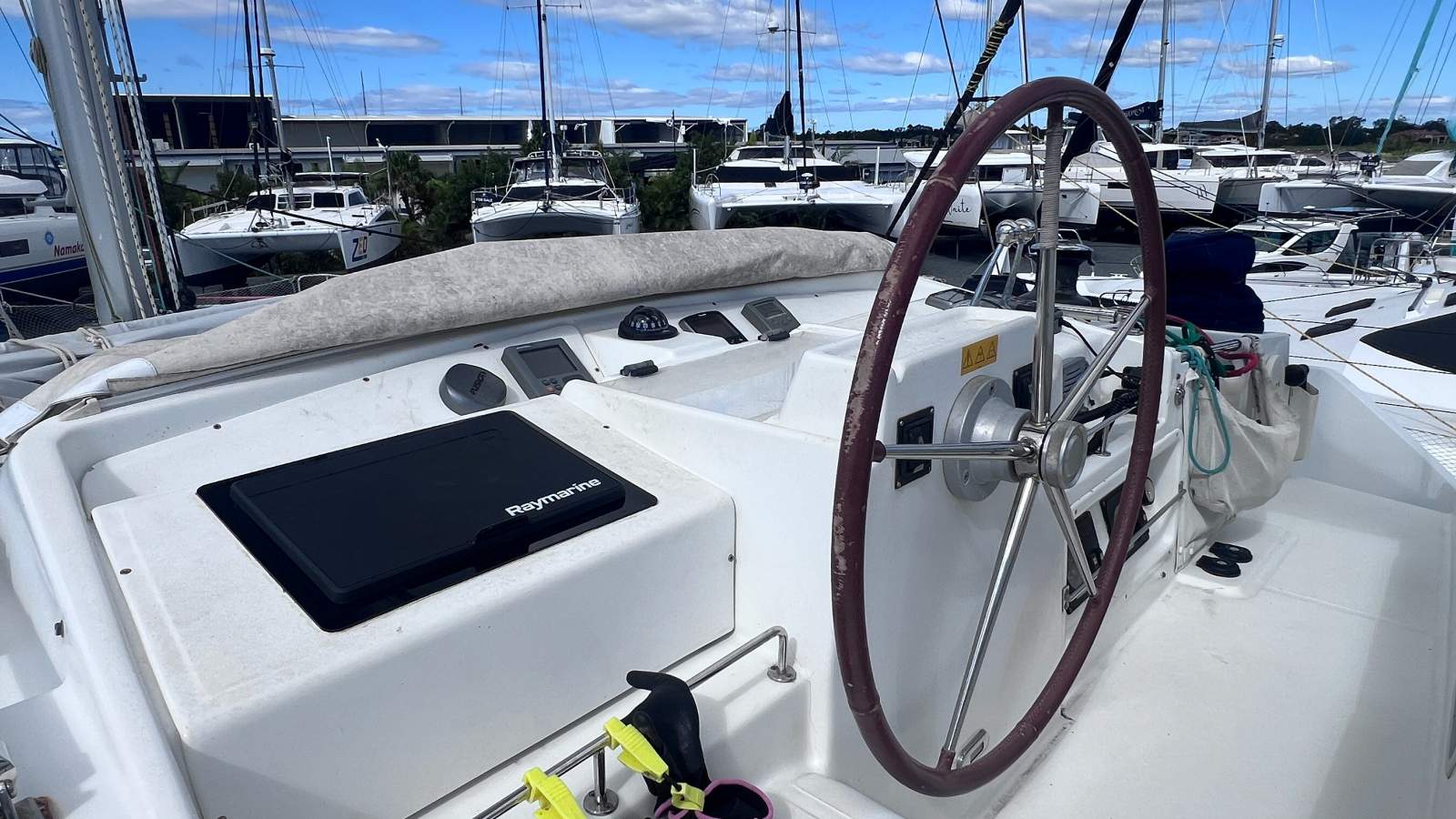 Used Lagoon 440 for Sale | Yachts For Sale | Yachthub