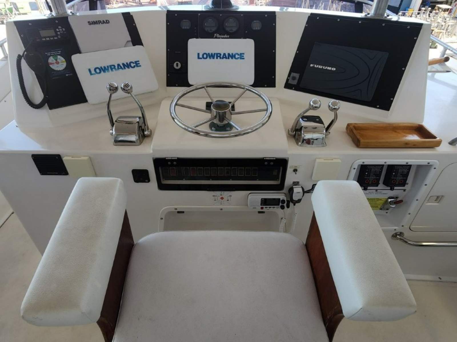 Used Bertram 50 for Sale | Boats For Sale | Yachthub