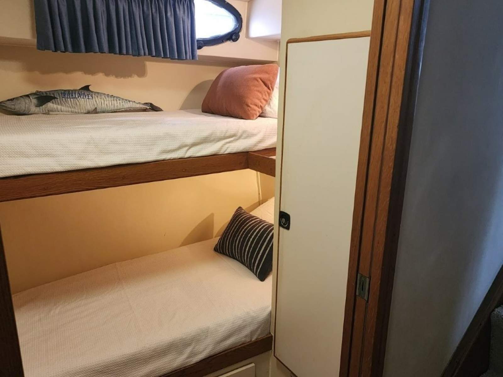 Used Bertram 50 for Sale | Boats For Sale | Yachthub