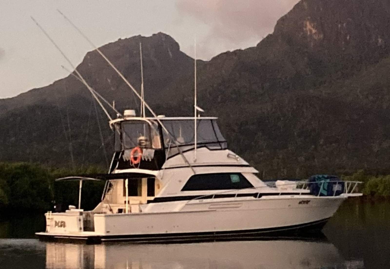 Used Bertram 50 for Sale | Boats For Sale | Yachthub