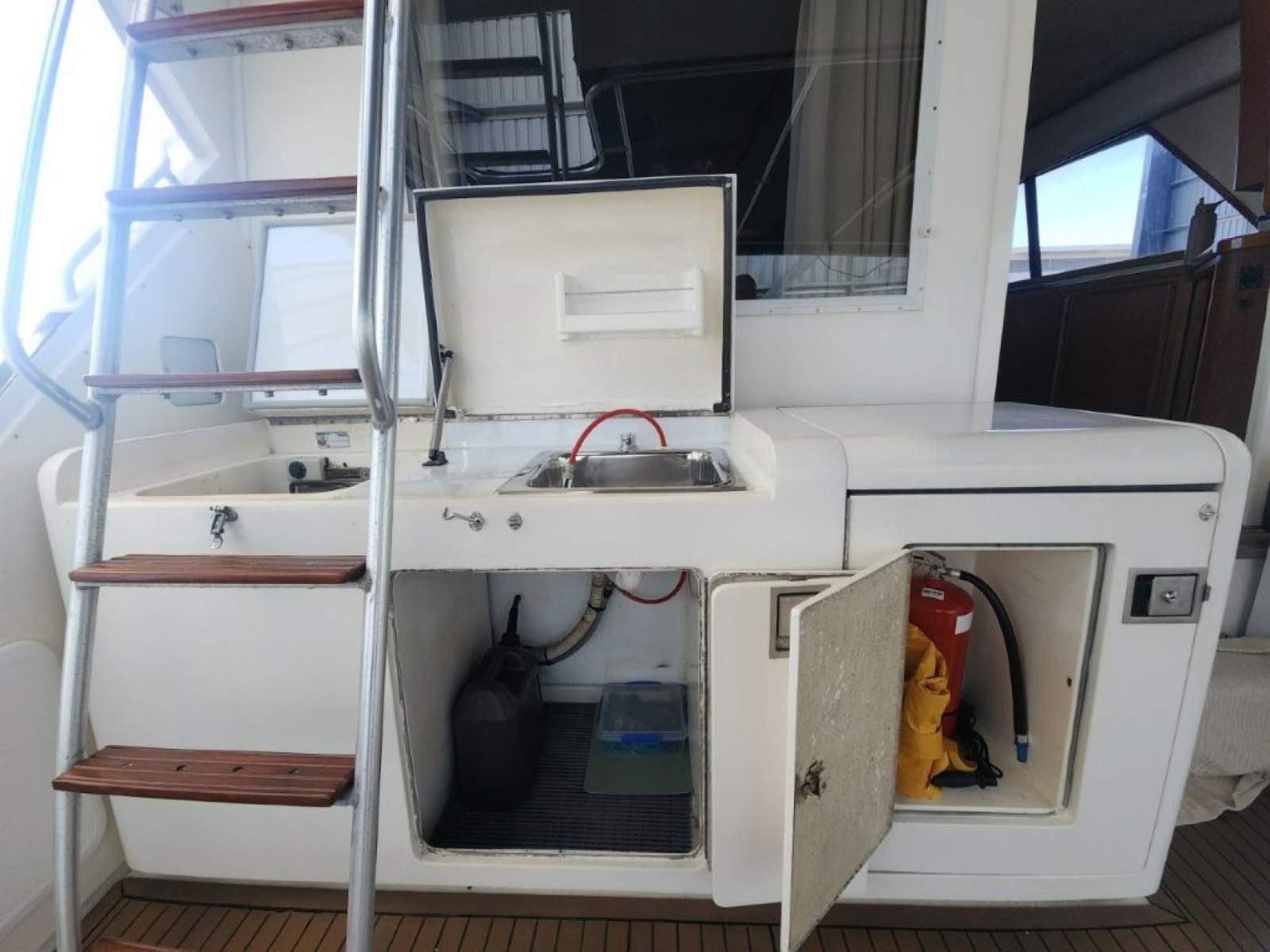 Used Bertram 50 for Sale | Boats For Sale | Yachthub