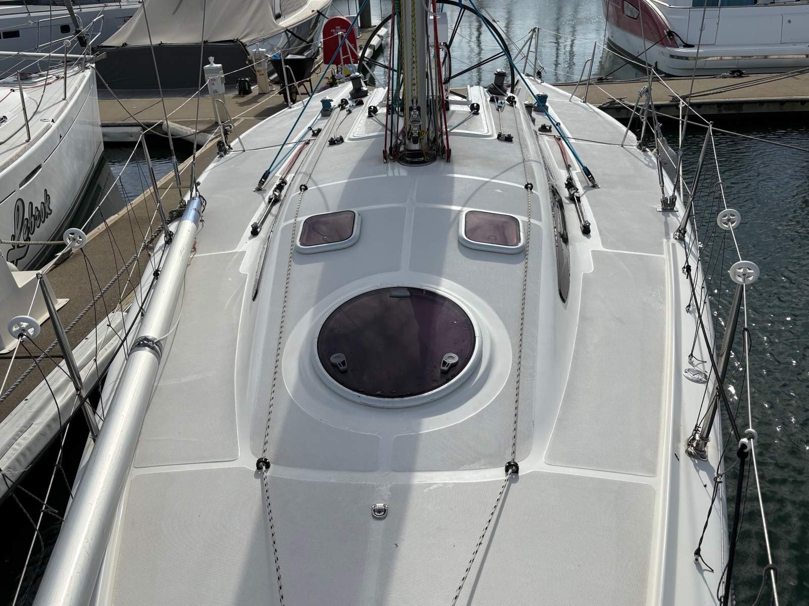 Used Northshore 369 for Sale | Yachts For Sale | Yachthub