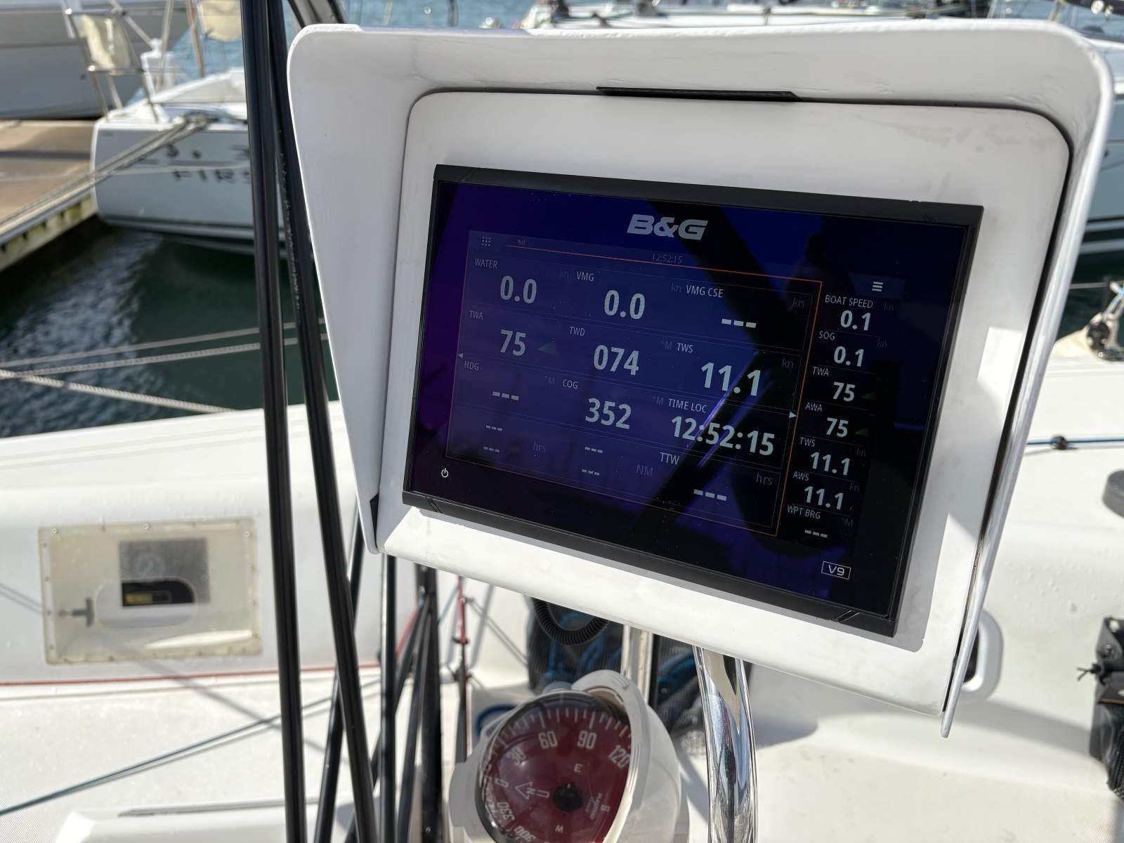 Used Northshore 369 for Sale | Yachts For Sale | Yachthub