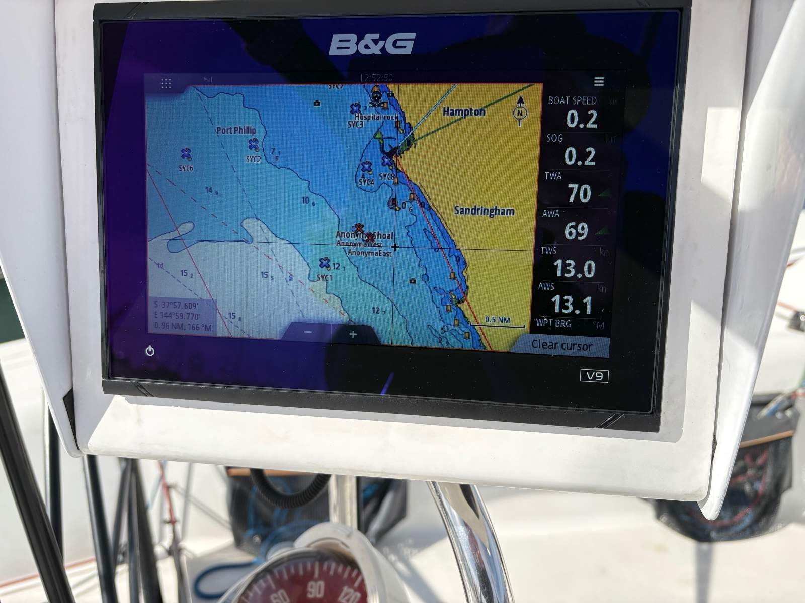 Used Northshore 369 for Sale | Yachts For Sale | Yachthub