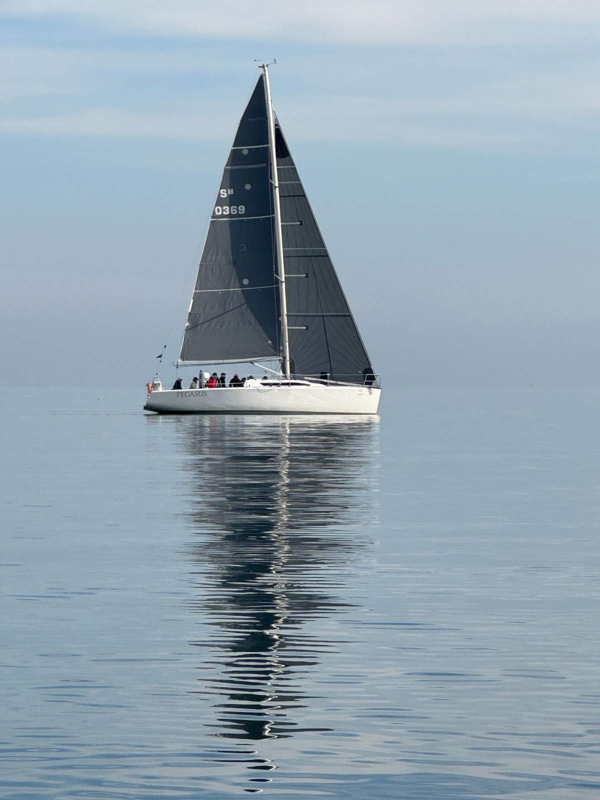 Used Northshore 369 for Sale | Yachts For Sale | Yachthub