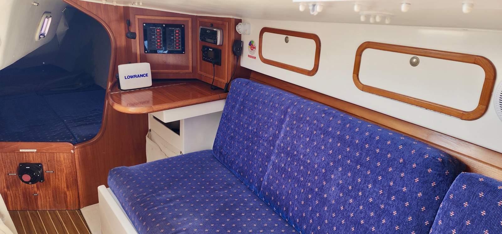 Used Northshore 369 for Sale | Yachts For Sale | Yachthub