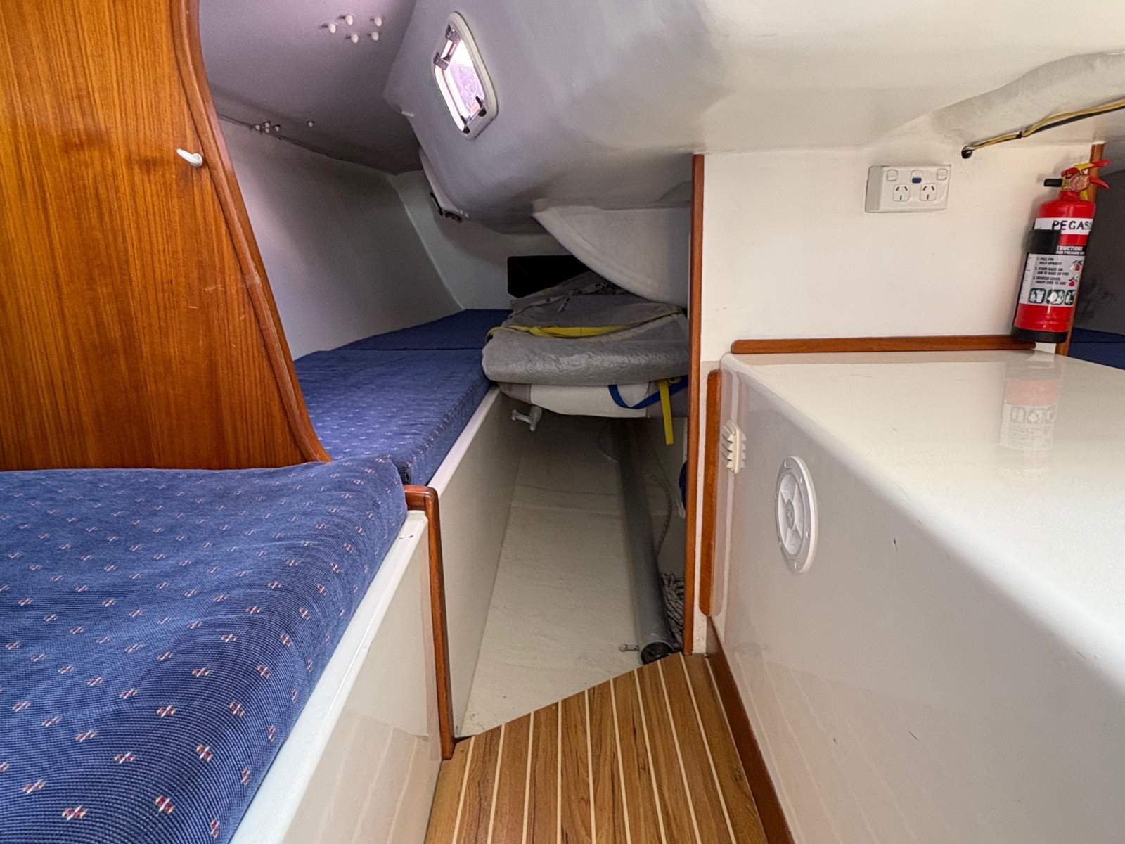 Used Northshore 369 for Sale | Yachts For Sale | Yachthub