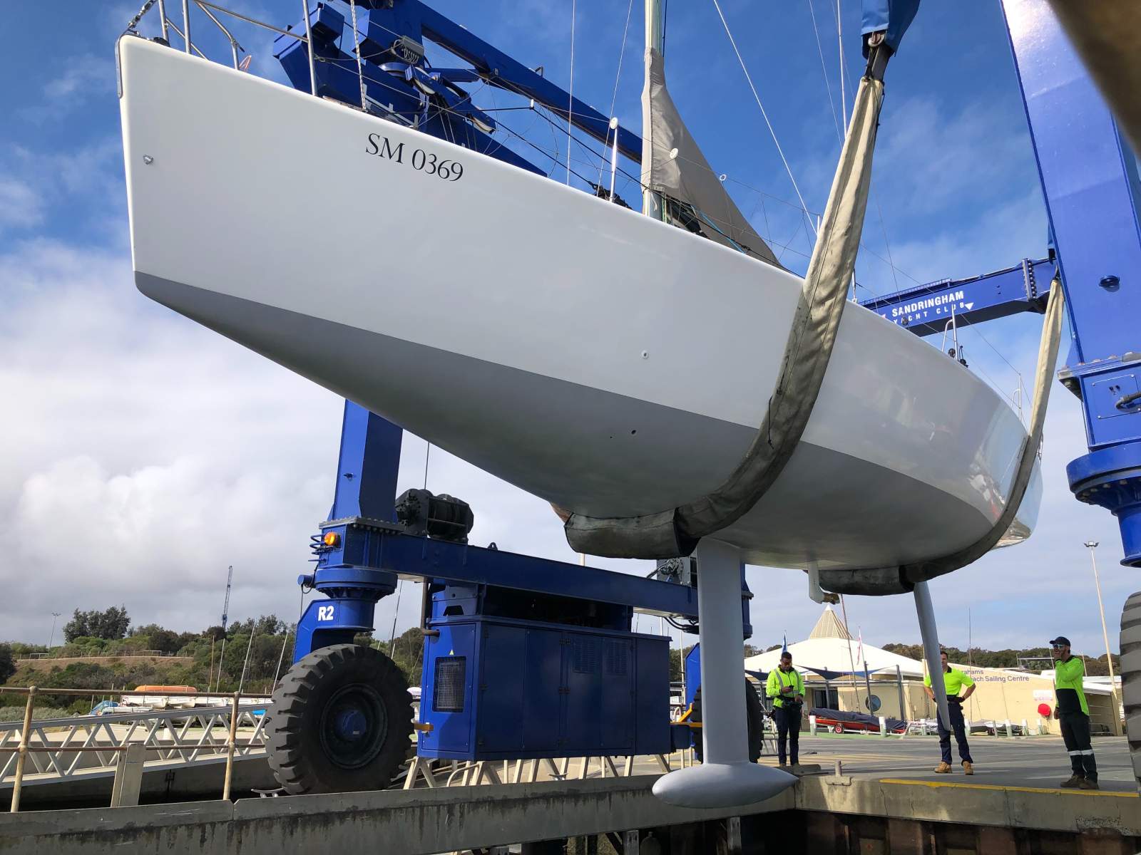 Used Northshore 369 for Sale | Yachts For Sale | Yachthub