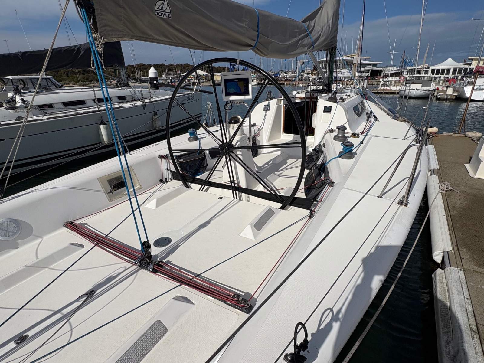 Used Northshore 369 for Sale | Yachts For Sale | Yachthub