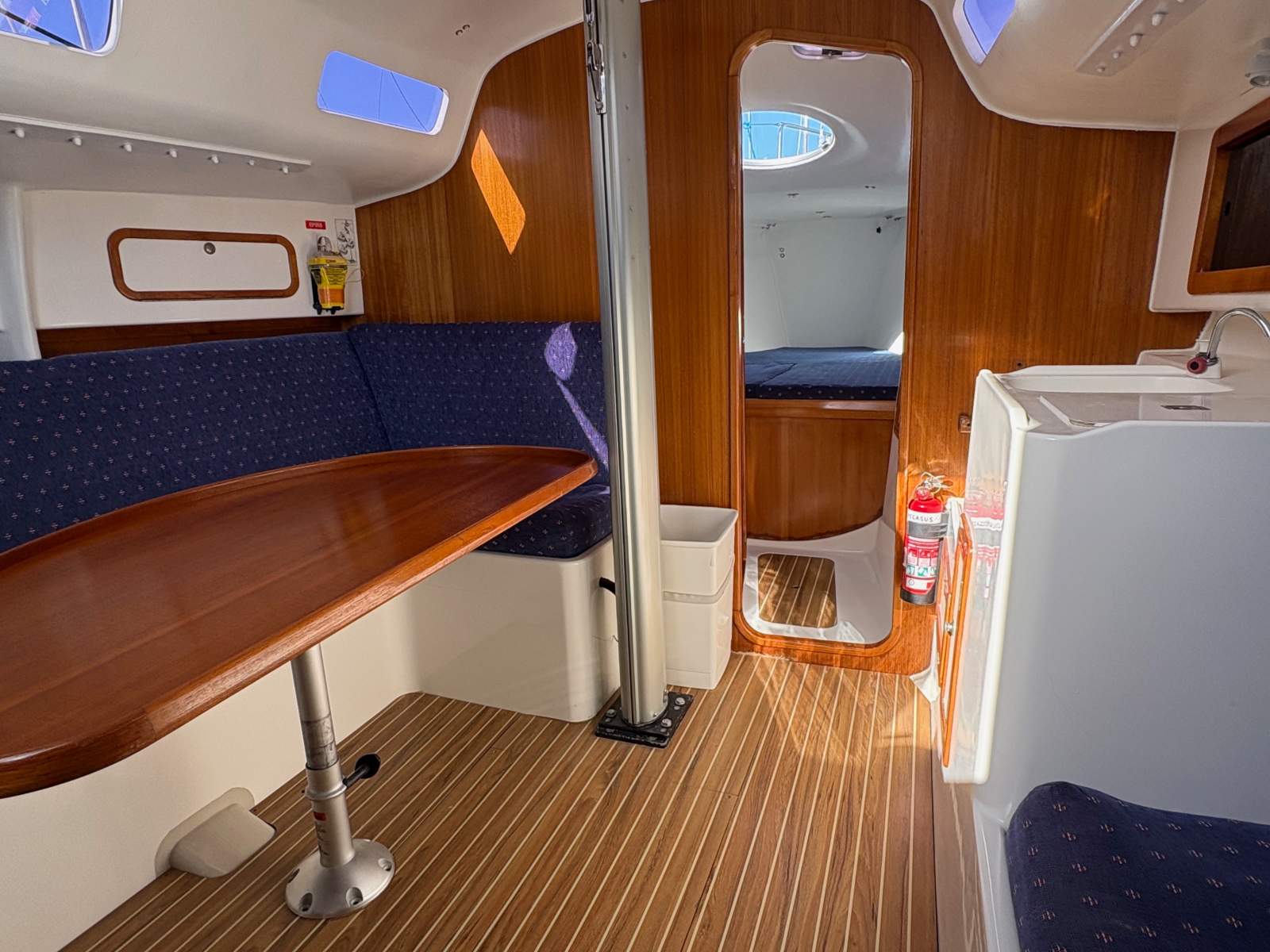 Used Northshore 369 for Sale | Yachts For Sale | Yachthub