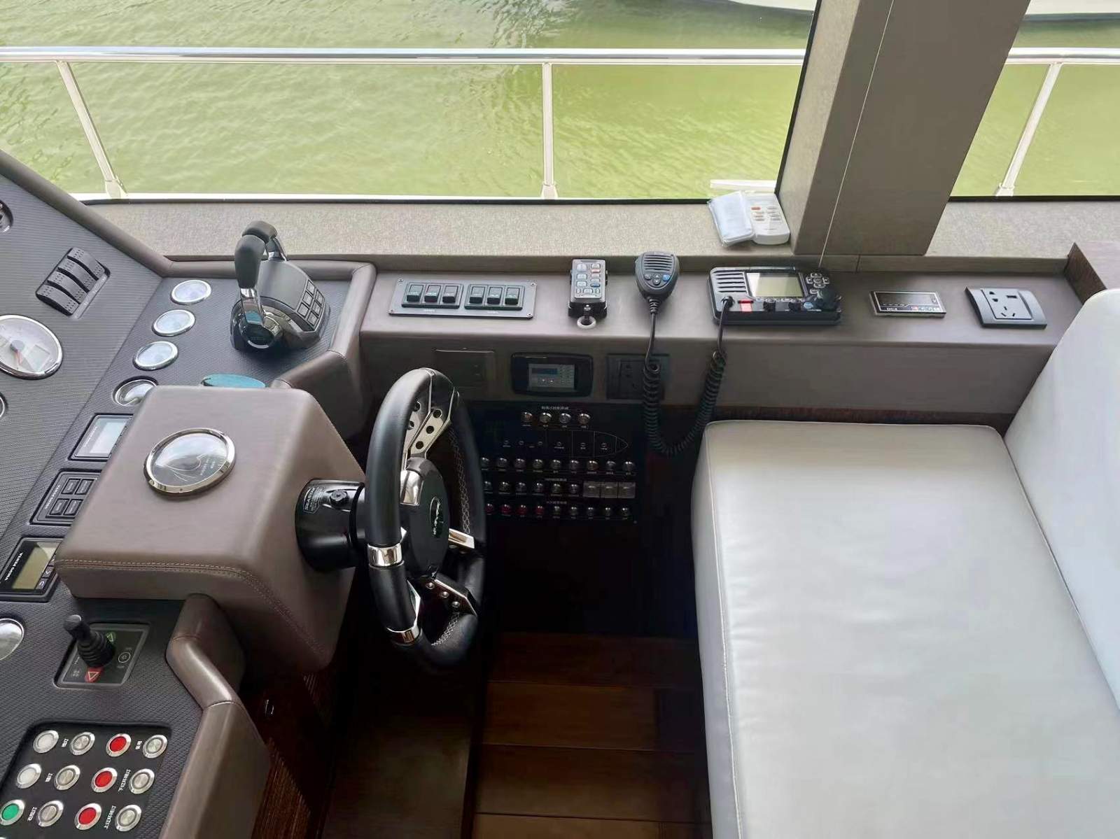 Used Heysea Zoom 58 for Sale | Boats For Sale | Yachthub