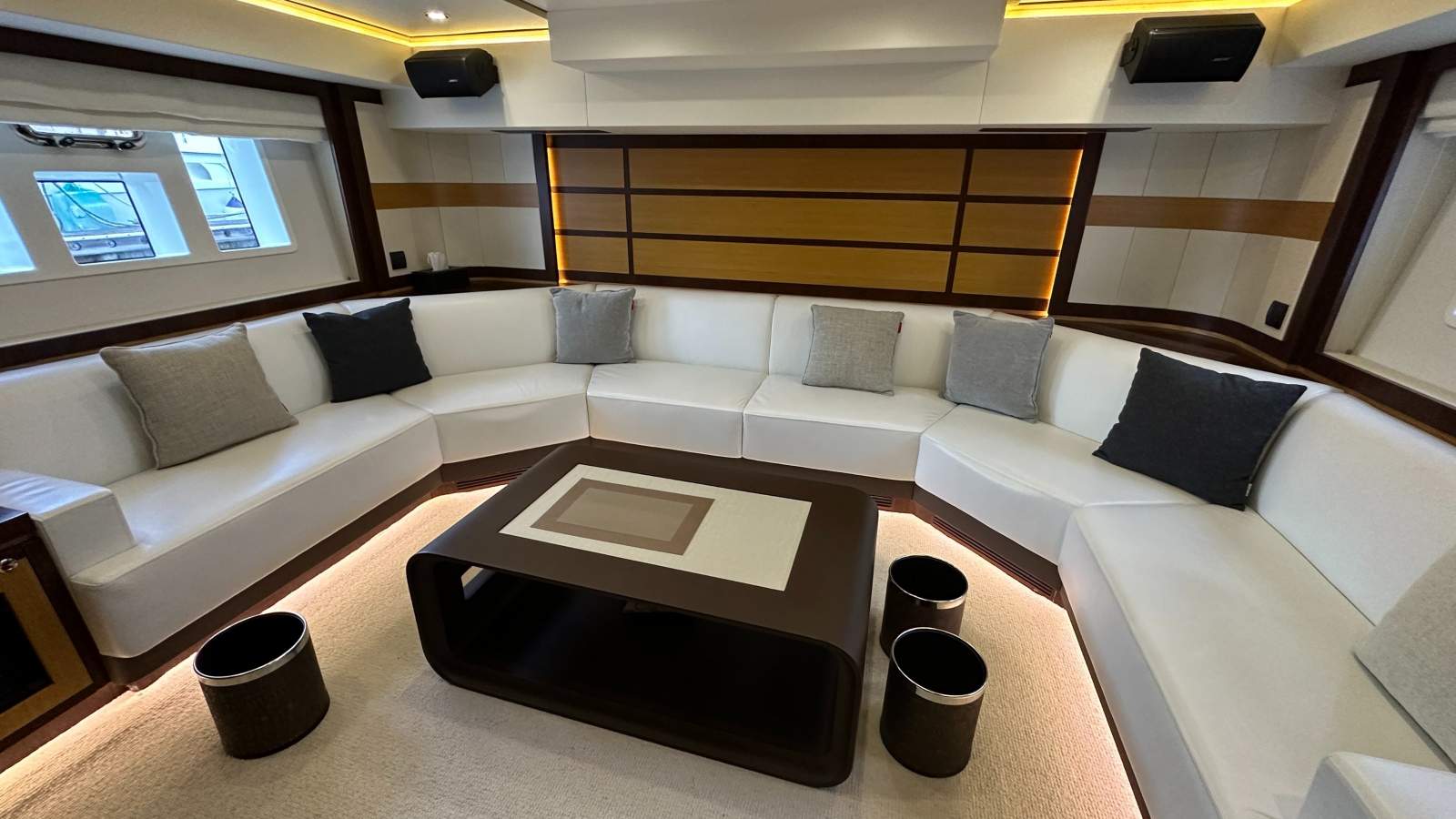 Used Heysea Zoom 58 for Sale | Boats For Sale | Yachthub