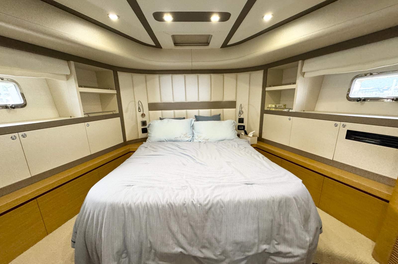 Used Heysea Zoom 58 for Sale | Boats For Sale | Yachthub