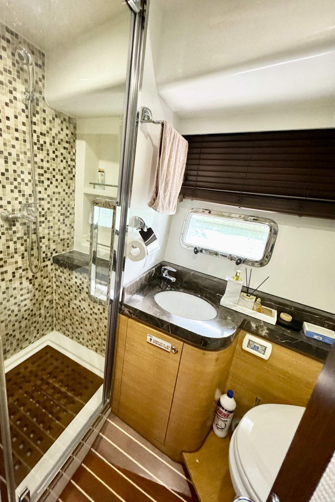 Used Heysea Zoom 58 for Sale | Boats For Sale | Yachthub