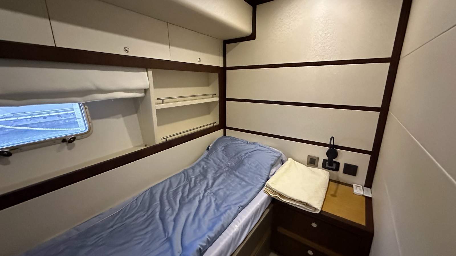 Heysea Zoom 58 For Sale | Spectrum Marine