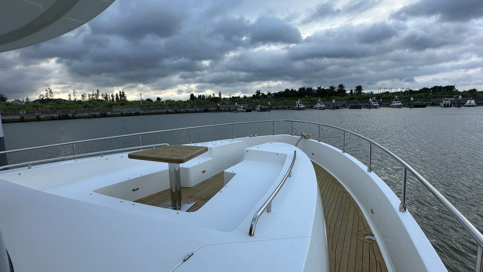 Used Heysea Zoom 58 for Sale | Boats For Sale | Yachthub