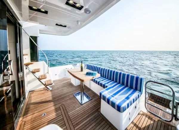 Used Heysea Zoom 58 for Sale | Boats For Sale | Yachthub