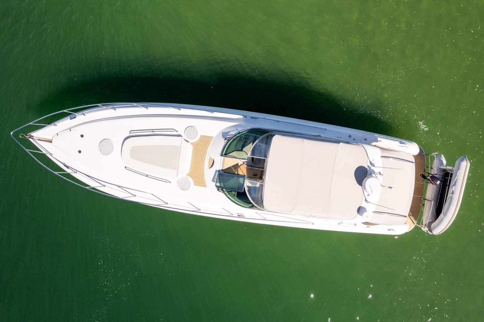 Used Riviera M430 Sports Cruiser - Recent Diesel Repower! for Sale ...