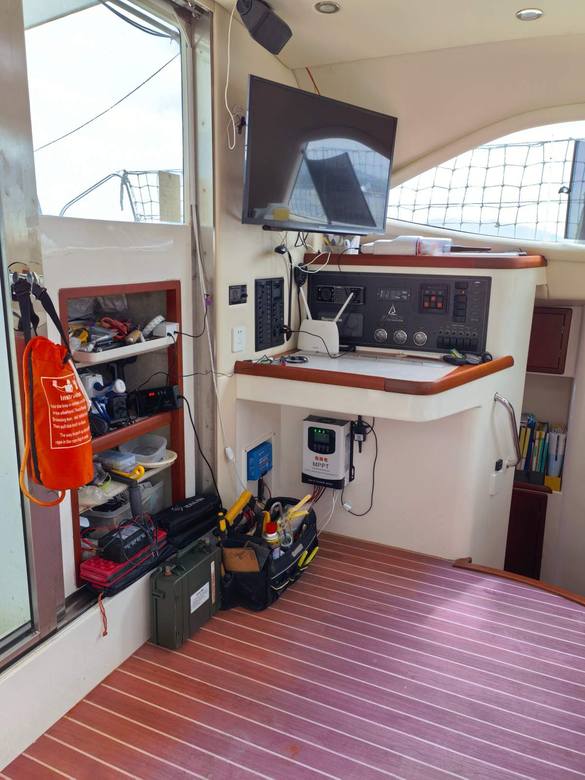 Used Balance Catamarans 451 for Sale | Yachts For Sale | Yachthub