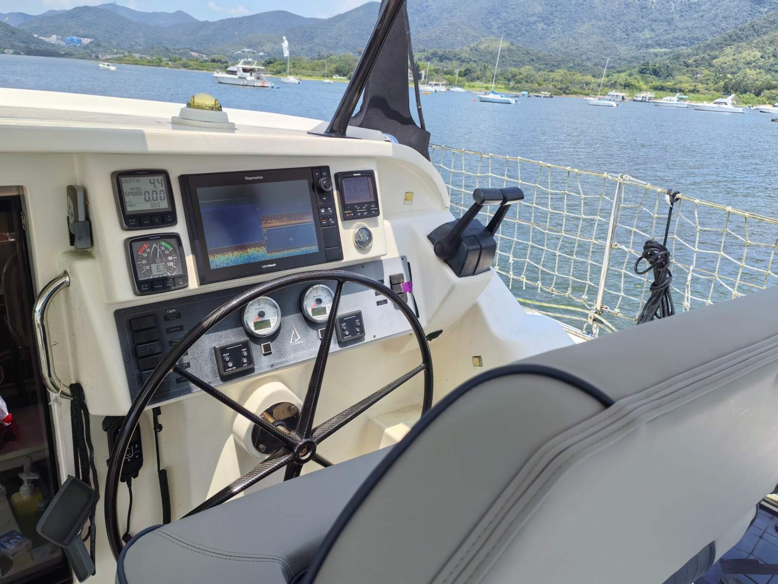 Used Balance Catamarans 451 for Sale | Yachts For Sale | Yachthub