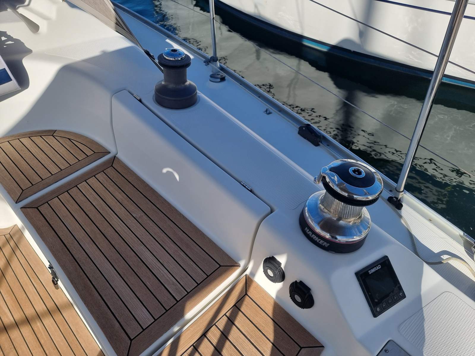 Used Hanse 370 for Sale | Yachts For Sale | Yachthub