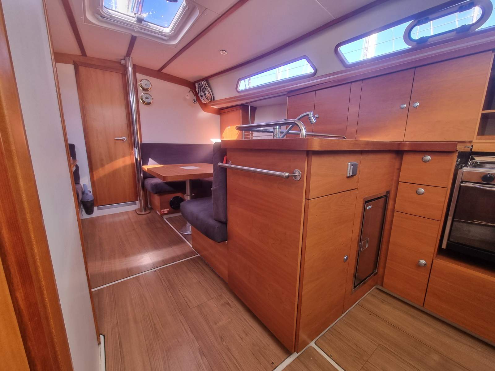 Used Hanse 370 for Sale | Yachts For Sale | Yachthub