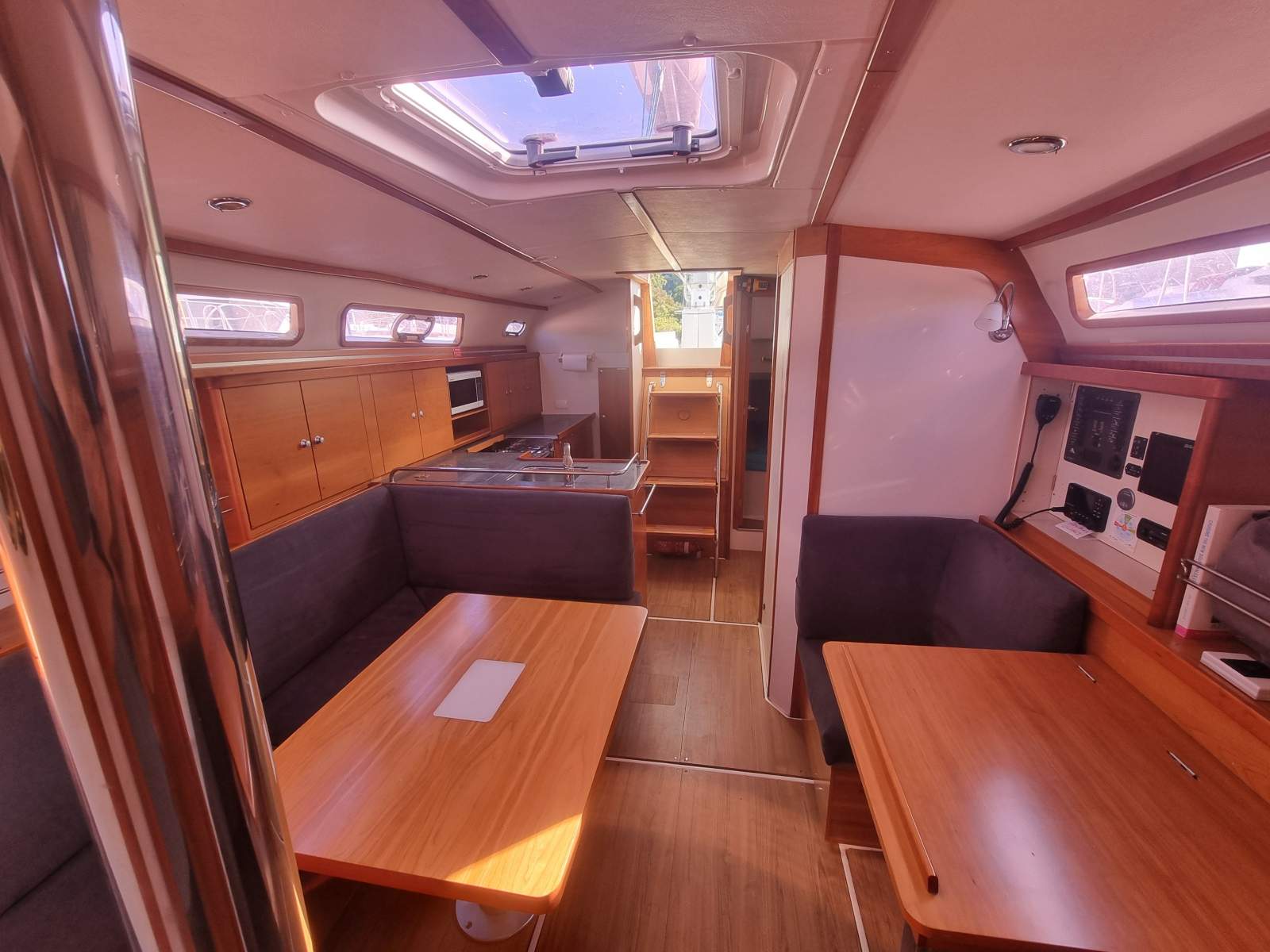 Used Hanse 370 for Sale | Yachts For Sale | Yachthub