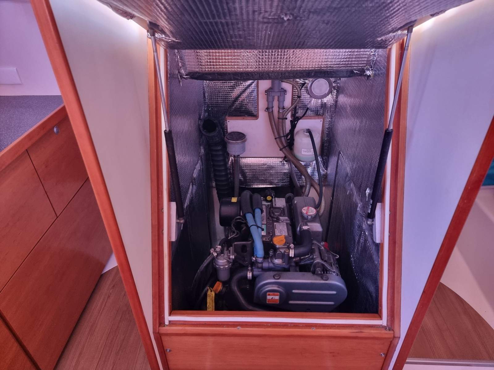 Used Hanse 370 for Sale | Yachts For Sale | Yachthub