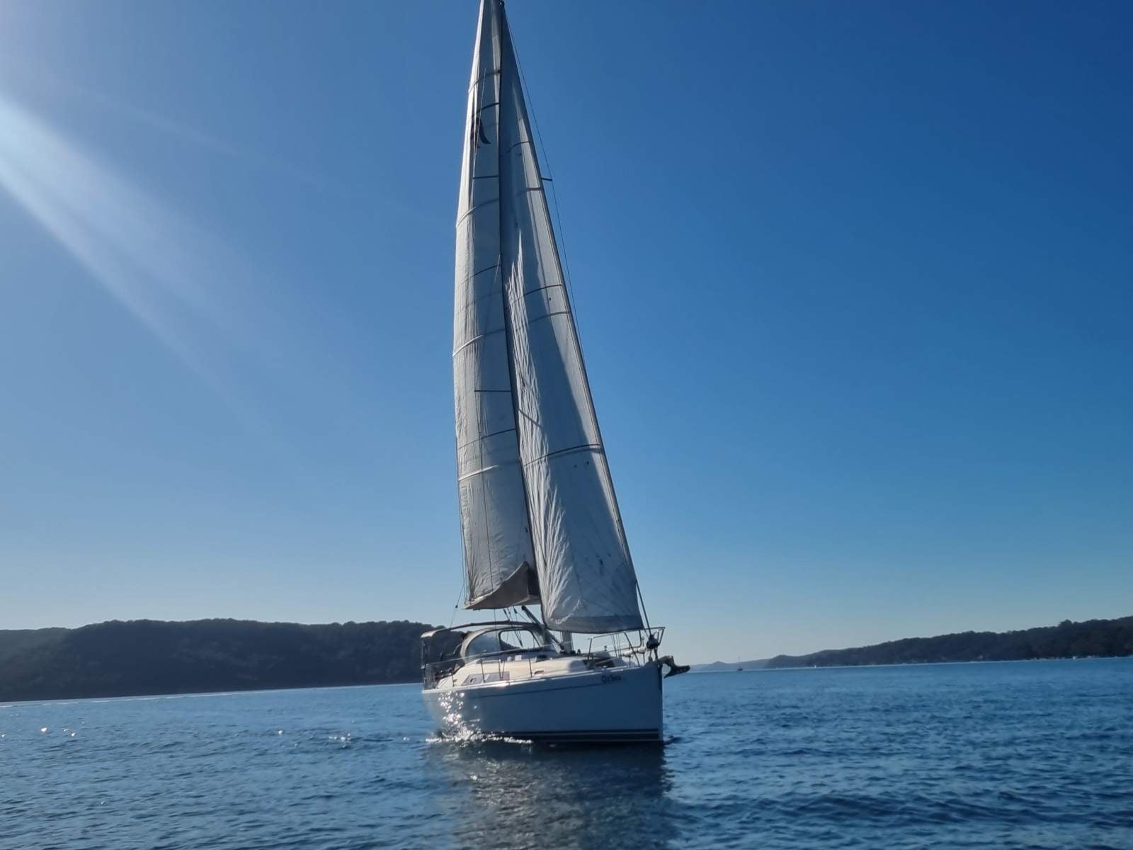 Used Hanse 370 for Sale | Yachts For Sale | Yachthub