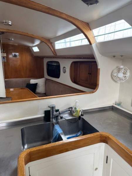 Used Davidson 55 for Sale | Yachts For Sale | Yachthub