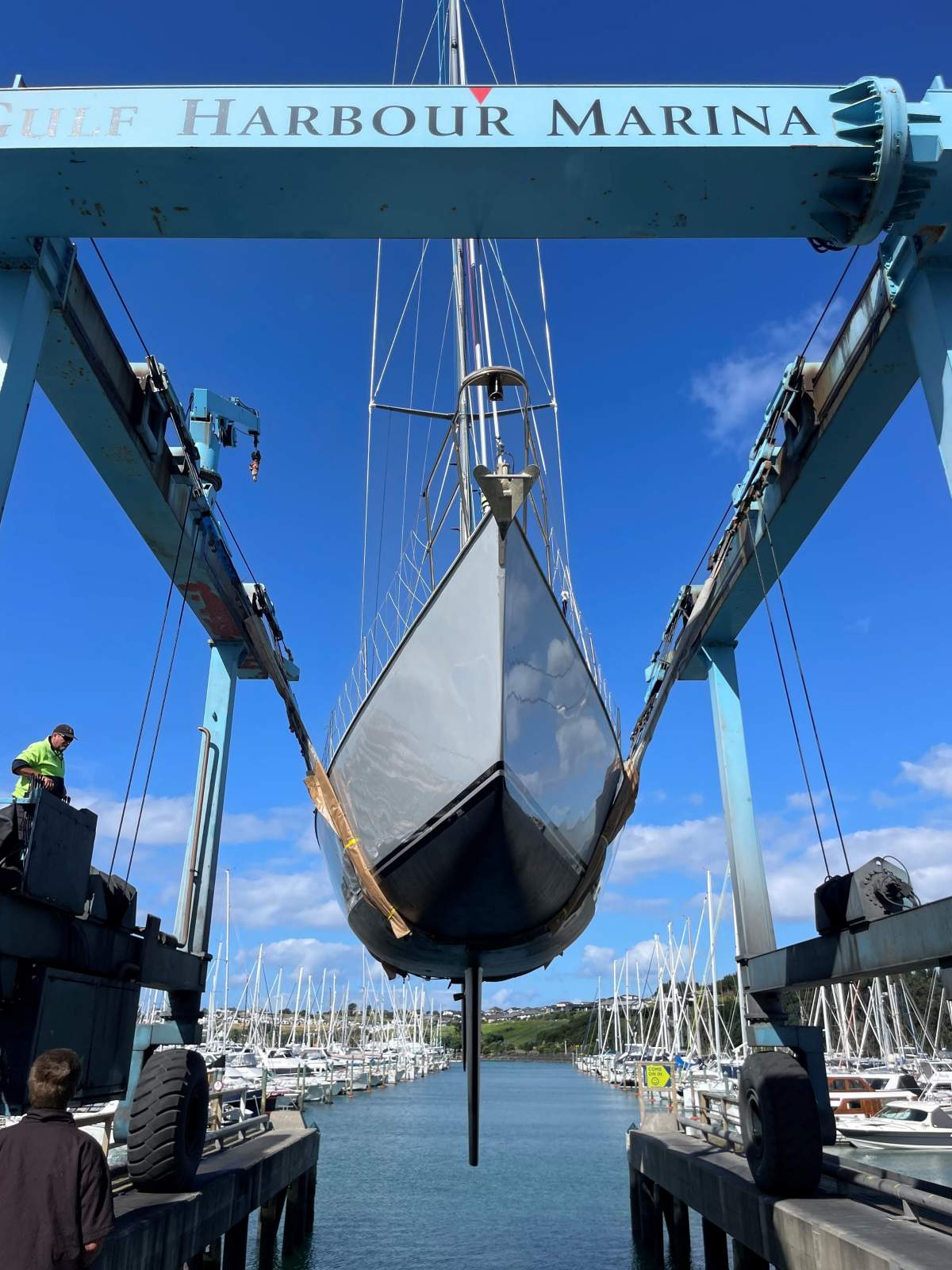 Used Davidson 55 for Sale | Yachts For Sale | Yachthub