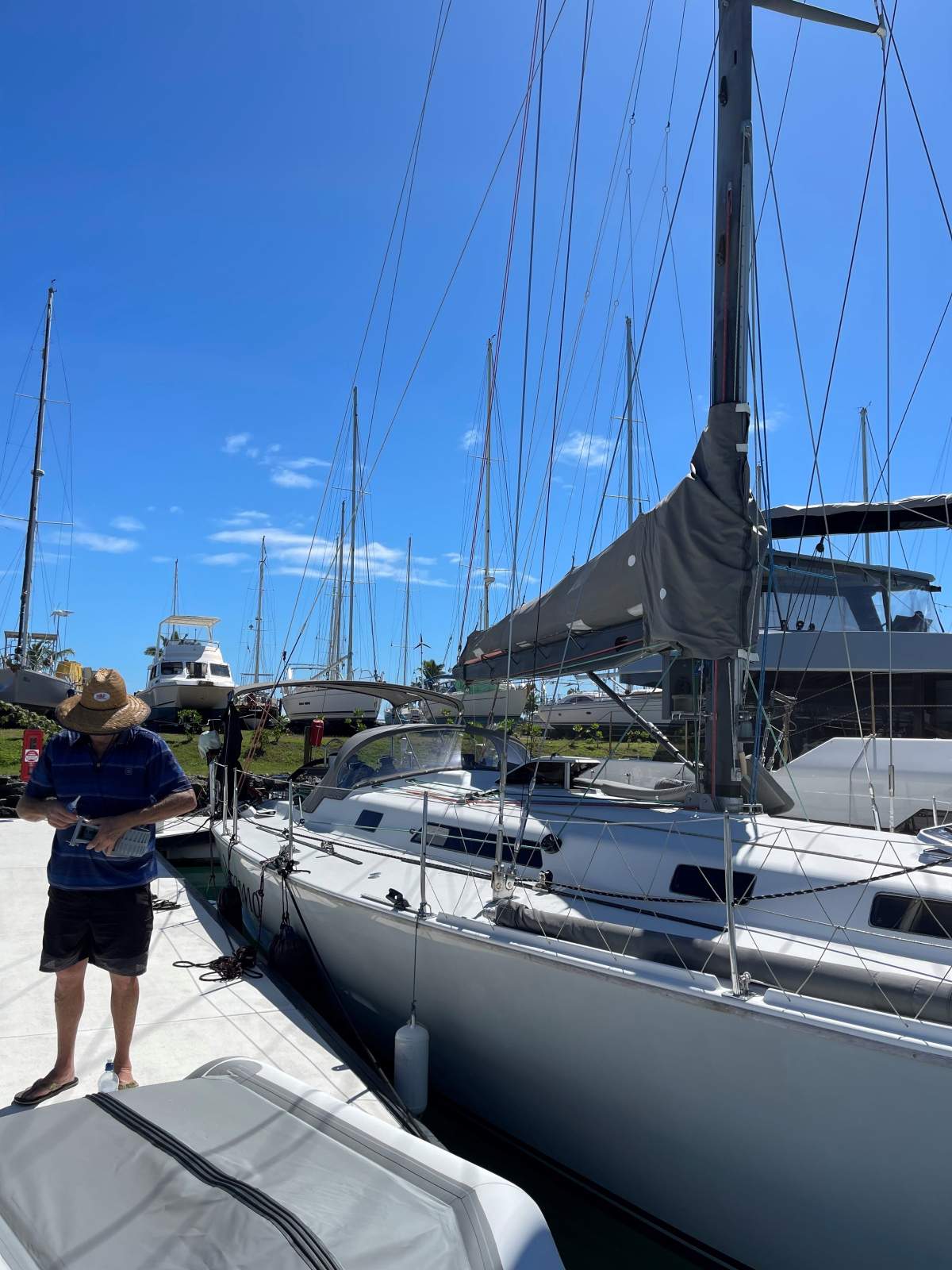 Used Davidson 55 for Sale | Yachts For Sale | Yachthub